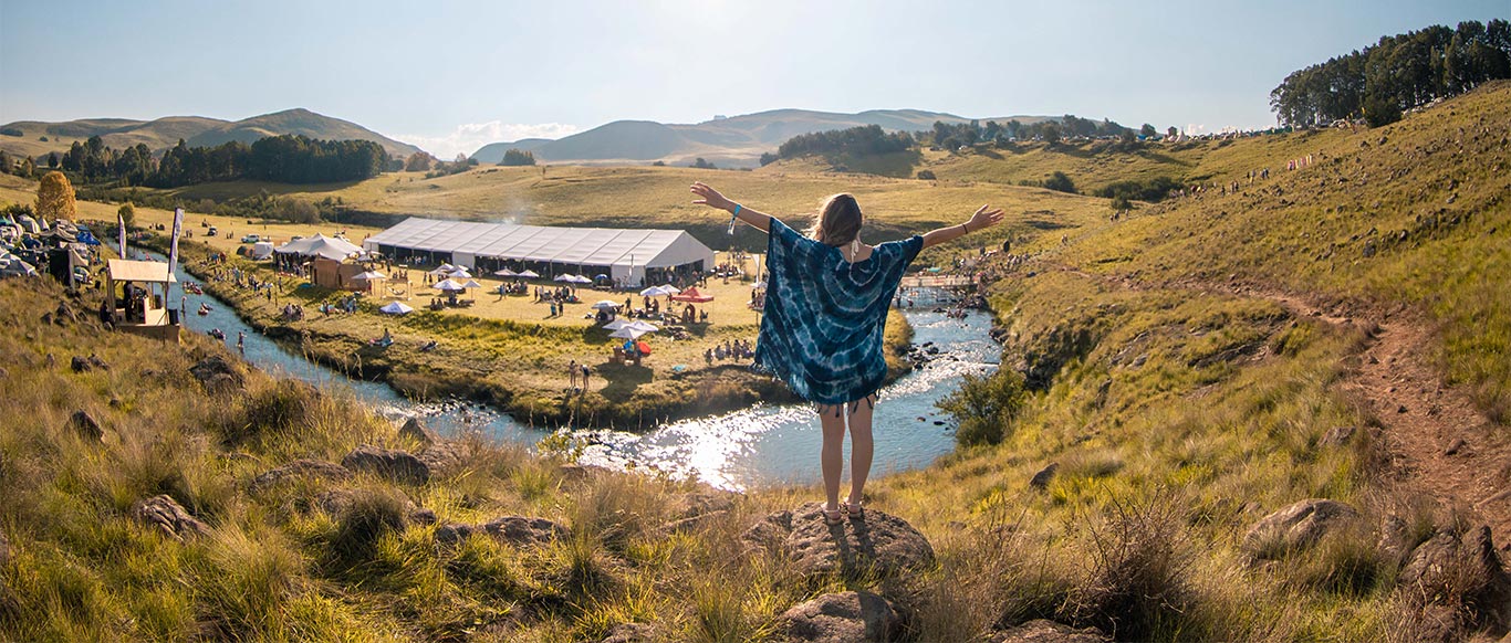Final IMPORTANT Festival Information - Splashy Fen